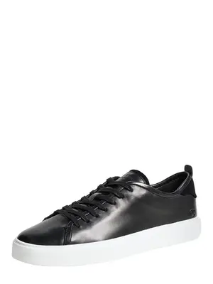 Rag & Bone Rb Plimsoll Sneakers - Black