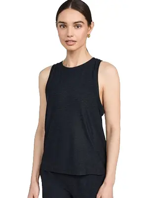 BEYOND YOGA Beyond Yoga Featherweight Rebalance Tank