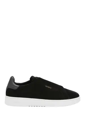 Axel Arigato Axel Arigato Laceless Dice Sneakers Multi