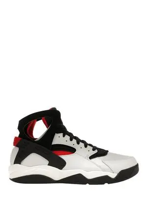 Nike Air Flight Huarache Sneakers - Photon Dust/gym Red/sail