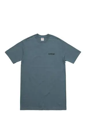 Supreme Akira Pill Tee Shirt - Slate
