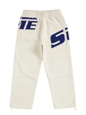 Supreme Wrapped Sweatpant - Stone