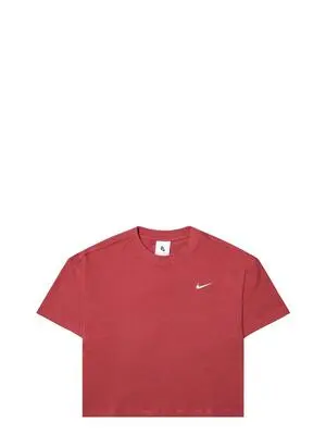 Nike Lab Energy Tee - Red
