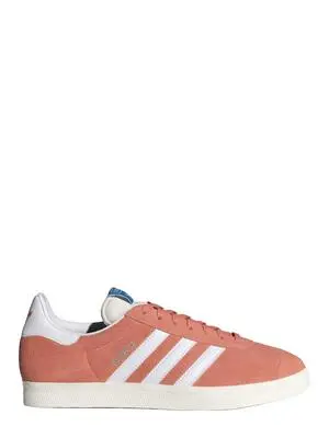 Adidas Adidas Gazelle Sneakers Wonder Clay/cloud White/core White