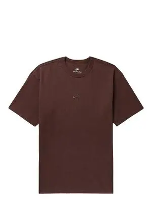 Nike Sportswear Premium Essentials Tee Shirt - Brown