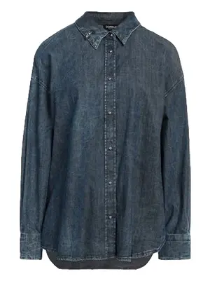 DONDUP DONDUP Denim Shirt