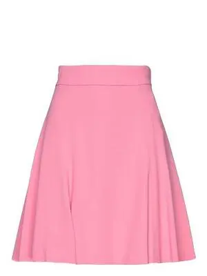 Dolce & Gabbana Mini Skirt - Pink