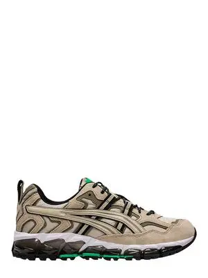 Asics Gel Nandi 360 Sneakers - Tan