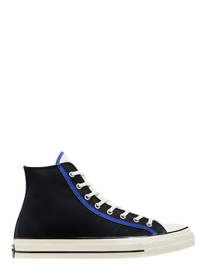 CONVERSE Chuck 70 High Sneakers - Black