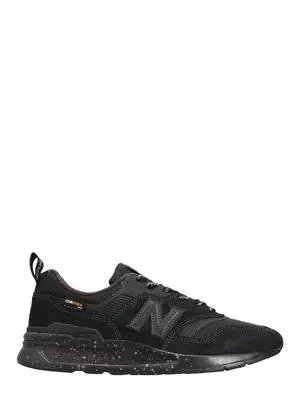 NEW BALANCE 997 Sneakers - Black
