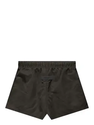 Fear Of God Running Shorts - Black