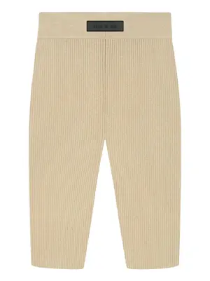 Fear Of God Biker Short - Tan