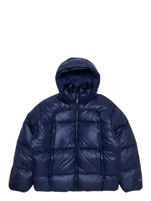 Supreme Featherweight Down Puffer Jacket - Blue