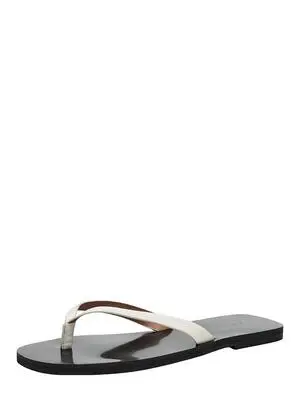 MADEWELL Madewell Greene Thong Slide Sandals
