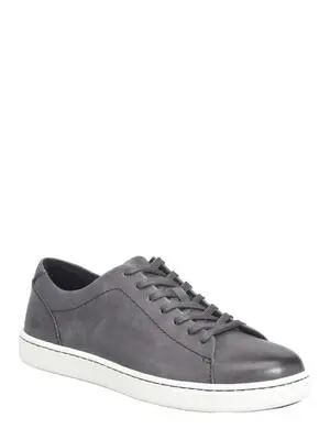 BØRN Børn Allegheny II Sneaker Grey Leather
