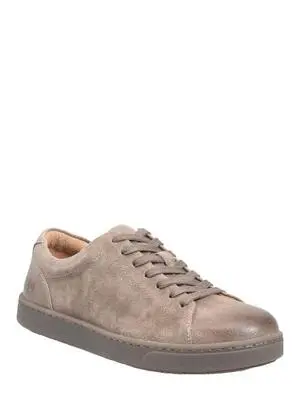BØRN Børn Allegheny II Sneaker Taupe Suede