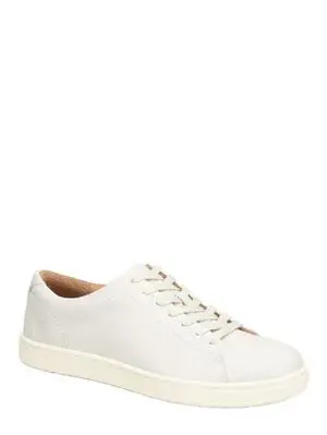 BØRN Børn Allegheny II Sneaker White Leather