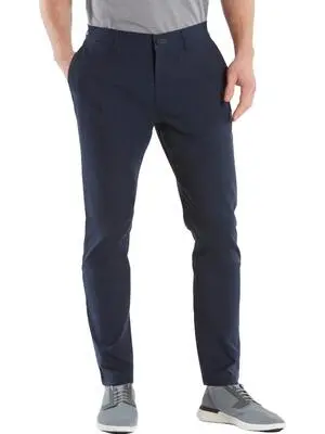 PUBLIC REC Dealmaker Chino+ Pants Dark Navy