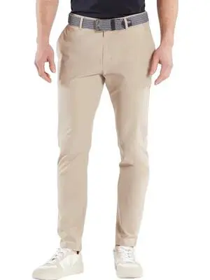 PUBLIC REC Dealmaker Chino+ Pants Sand