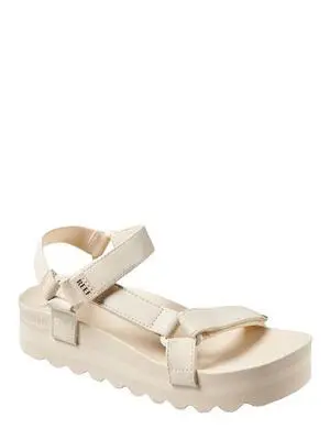 Reef Cushion Rem Hi Water Sandal - Vintage