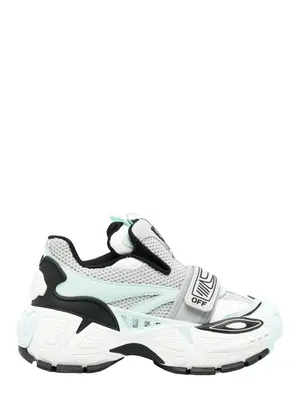 Off-White Glove Slip-on Sneakers - White