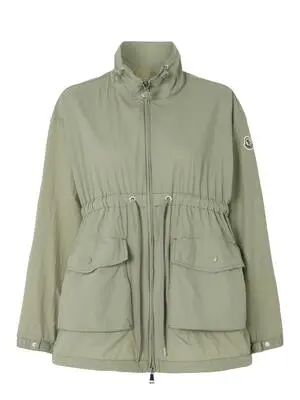 MONCLER Moncler Iadi Shell Parka