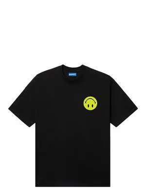 MARKET Smiley Grand Slam T-shirt - Black