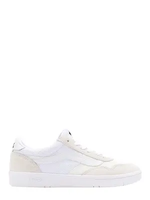 VANS Cruze Too Cc Staple Sneakers - White