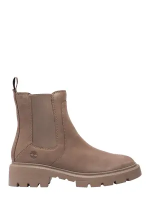 Timberland Cortina Valley Chelsea Boot - Tan