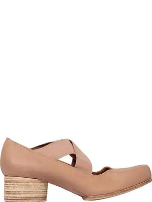 UMA WANG Pumps Blush Pink