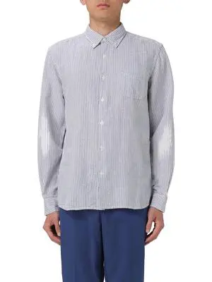 Woolrich Shirt - Blue