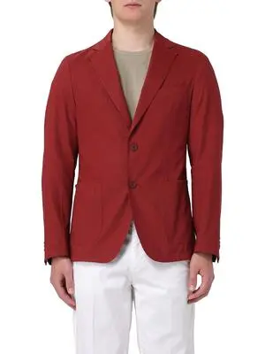 BOSS Blazer - Red