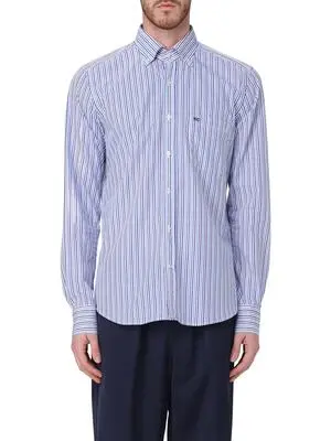 XC Shirt Men Blue