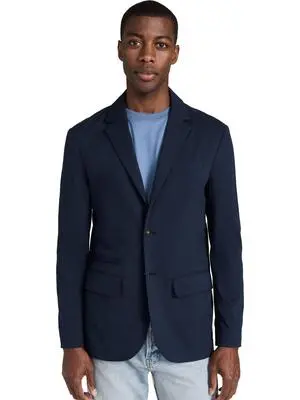 FAHERTY BRAND Movement Blazer