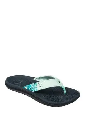 Reef Santa Ana Flip Flop - Mint