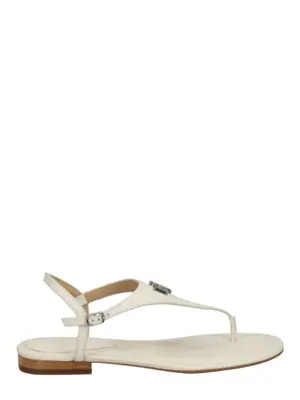 RALPH LAUREN Lauren Ralph Lauren Ellington Leather Sandals