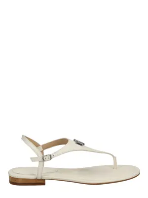 RALPH LAUREN Lauren Ralph Lauren Ellington Leather Sandals
