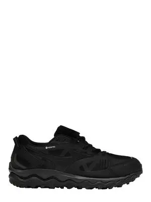 Mizuno Wave Mujin Tl Gore-tex Triple Sneakers - Black