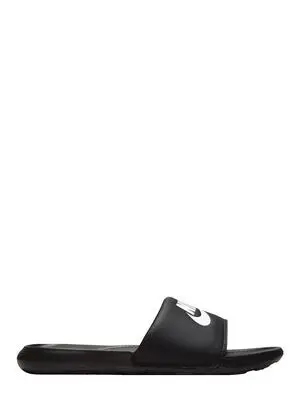 Nike Sb Victori One Slide - Black/white