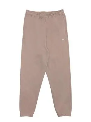 Nike Lab Energy Fleece Pants - Malt/white