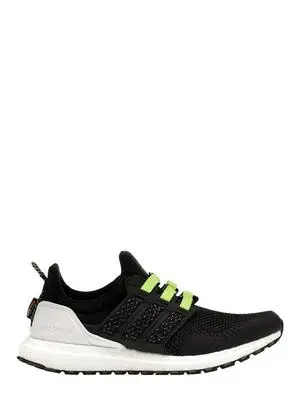 Adidas Ultra Boost 1.0 Atr Sneakers - Core Black/lucid Lemon