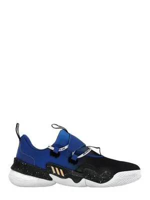 Adidas Adidas Trae Young 1 AEBL Sneakers Core Black/royal Blue/cloud White