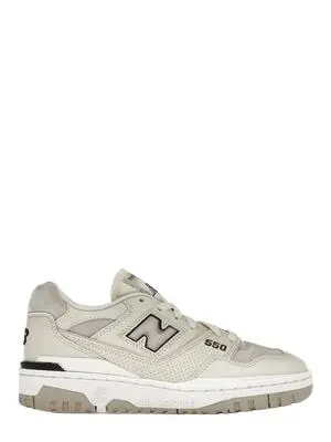 NEW BALANCE 550 Sneakers Linen/moonrock/phantom