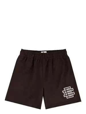ERIC EMANUEL EE Basic Short Dark Brown
