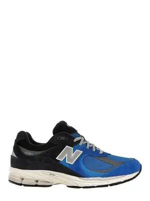 NEW BALANCE 2002R Sneakers Blue Oasis/eclipse/shadow Grey