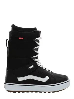 VANS Hi-standard Og Boots - Black