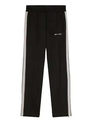 Palm Angels New Classic Track Pants - Black