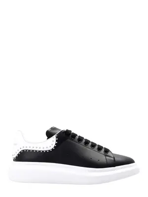 ALEXANDER MCQUEEN Alexander McQueen Studded Oversized Sneakers