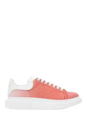 ALEXANDER MCQUEEN Alexander McQueen Degradè Oversized Sneakers
