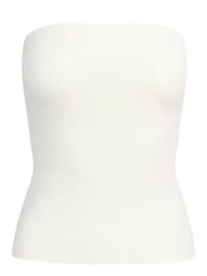 SKIMS Cotton Jersey Tube Top